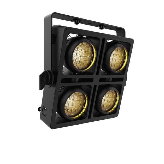 Pronájem: STRIKE Array 4 - Cyber Lighting - zvuková, světelná, podiová ...